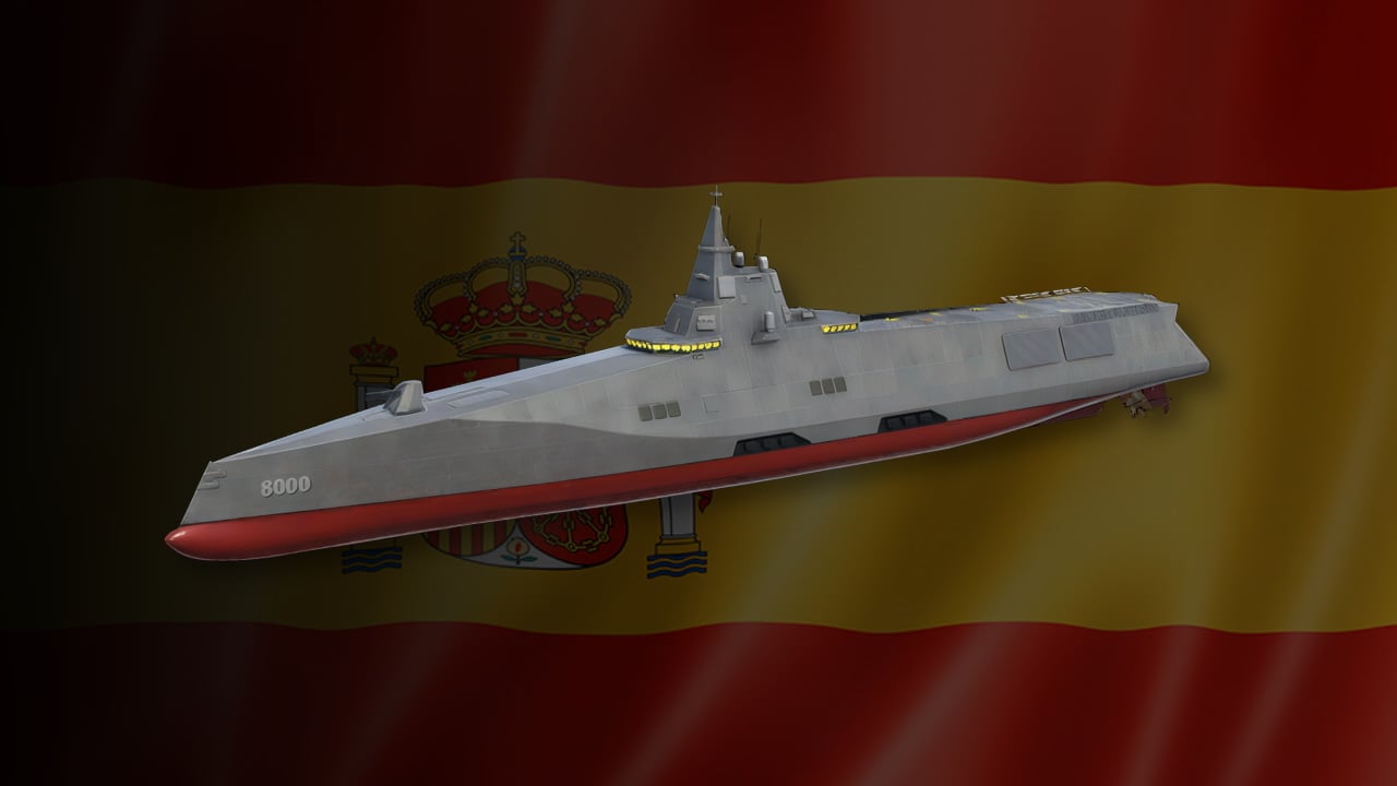 SPS SMART 8000 – MW Stats