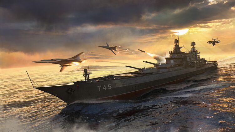 Modern Warships September 2022 update: new items added on the site – MW ...