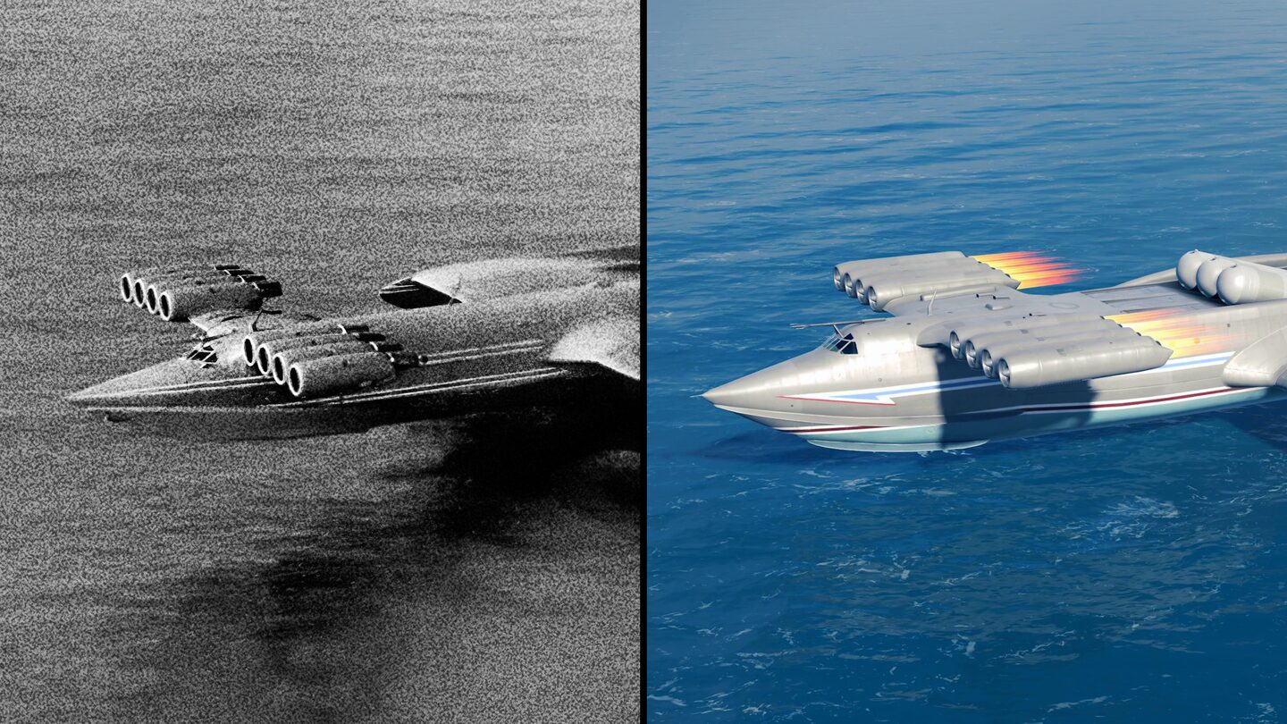 Everything new in Modern Warships November 2023 update – MW Stats