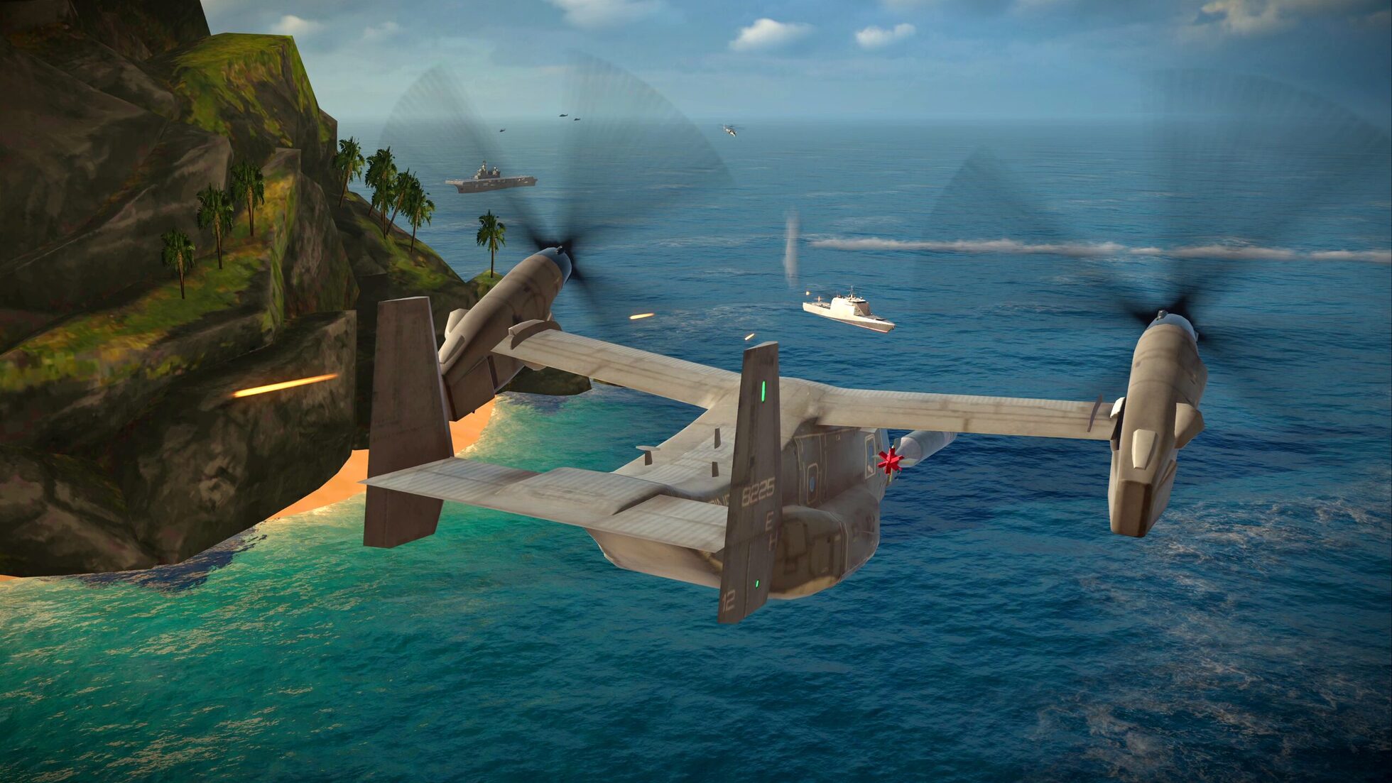 Modern Warships beginner’s guide: useful tips for new players – MW Stats