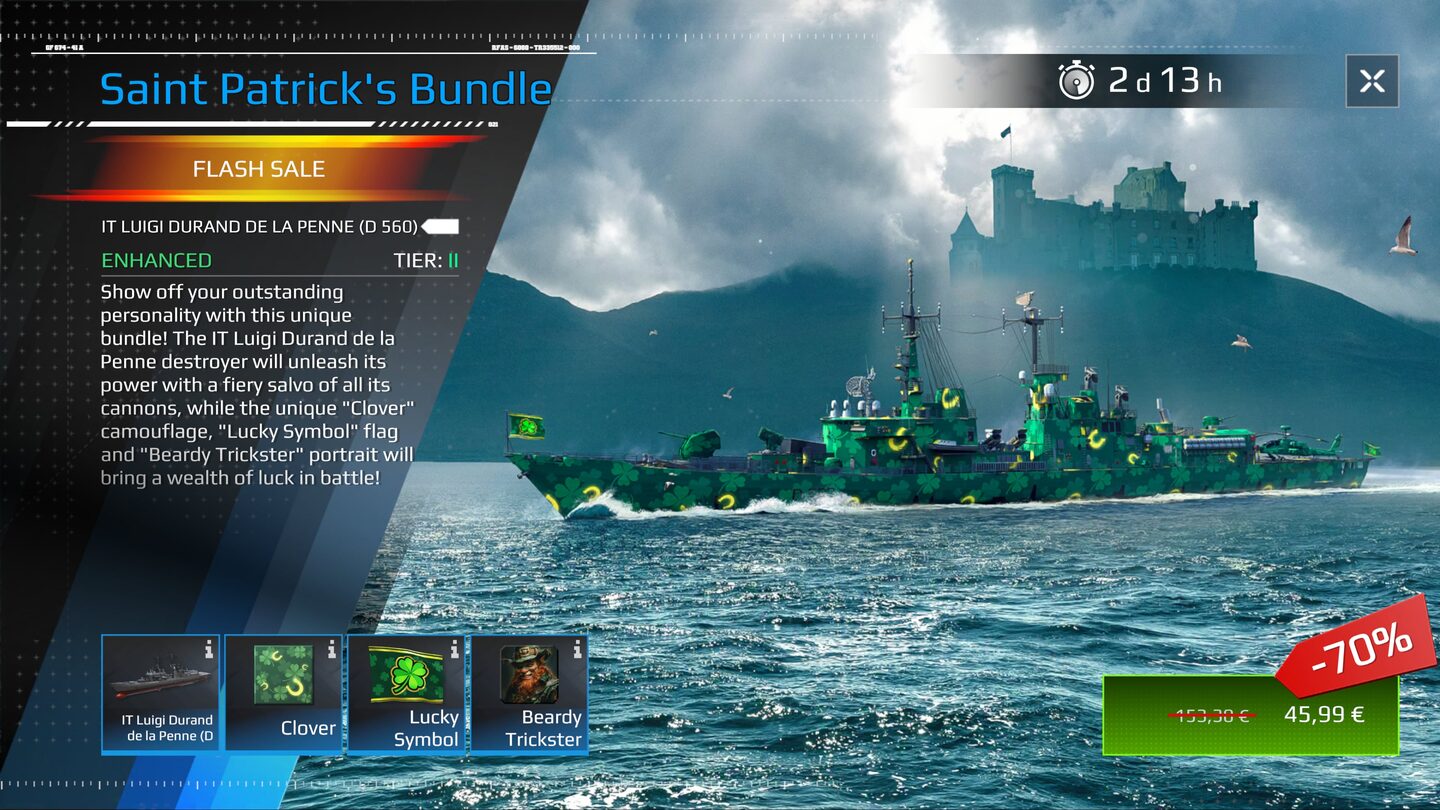 Modern Warships beginner’s guide: useful tips for new players – MW Stats