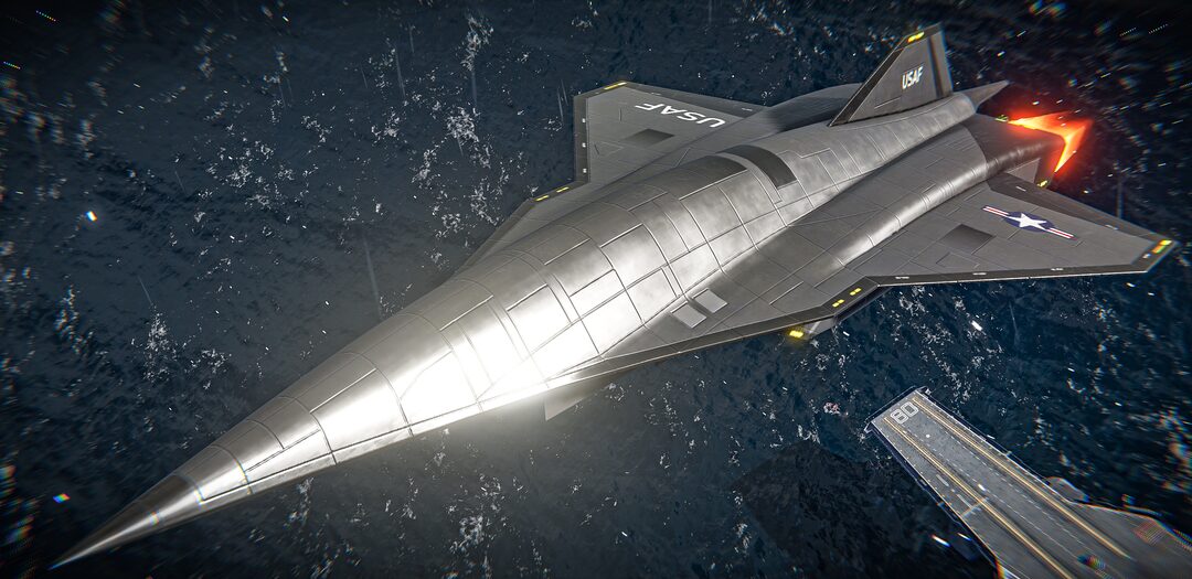 Modern Warships December 2022 update patch notes – MW Stats