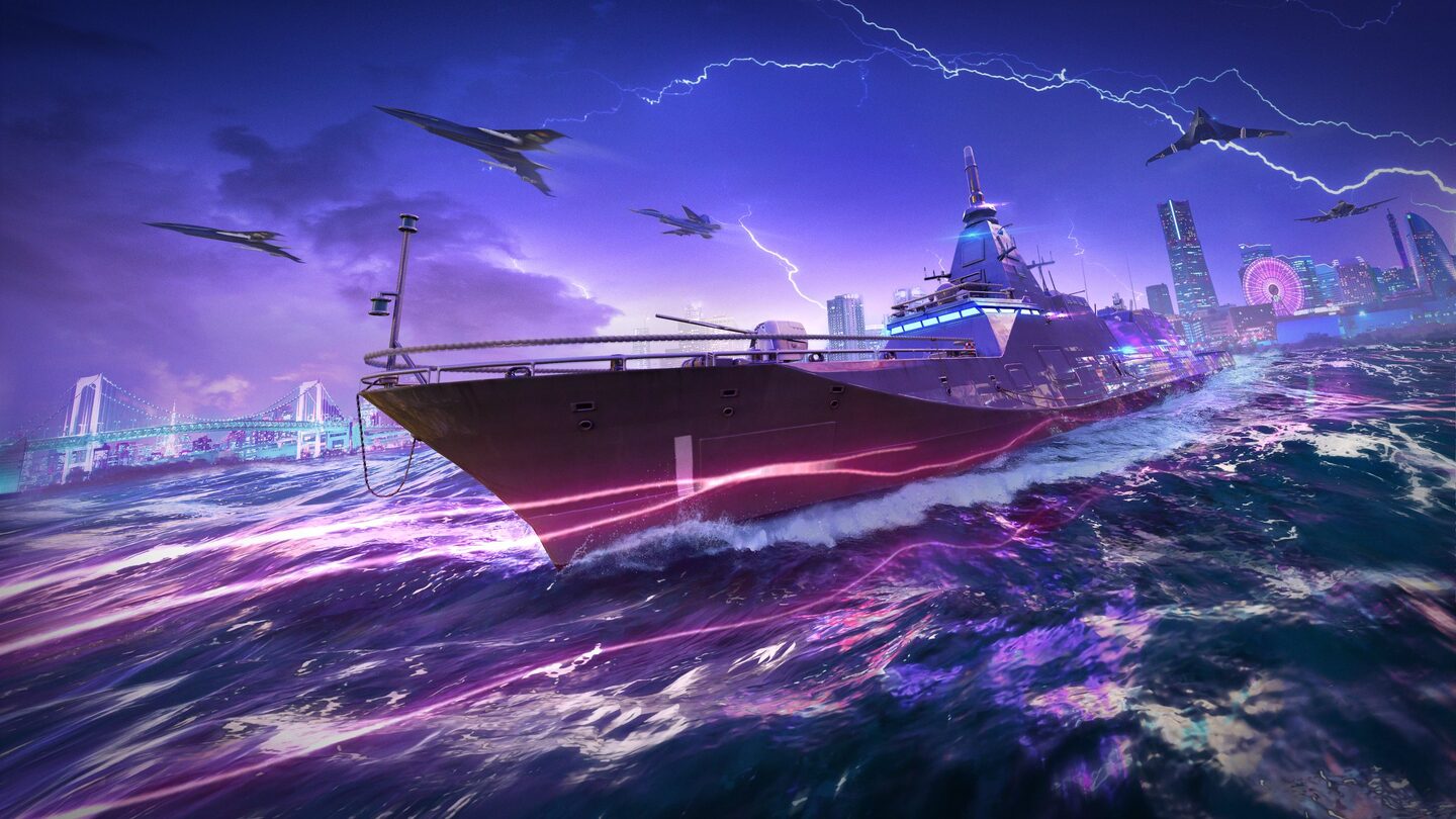 Modern Warships beginner’s guide: useful tips for new players – MW Stats