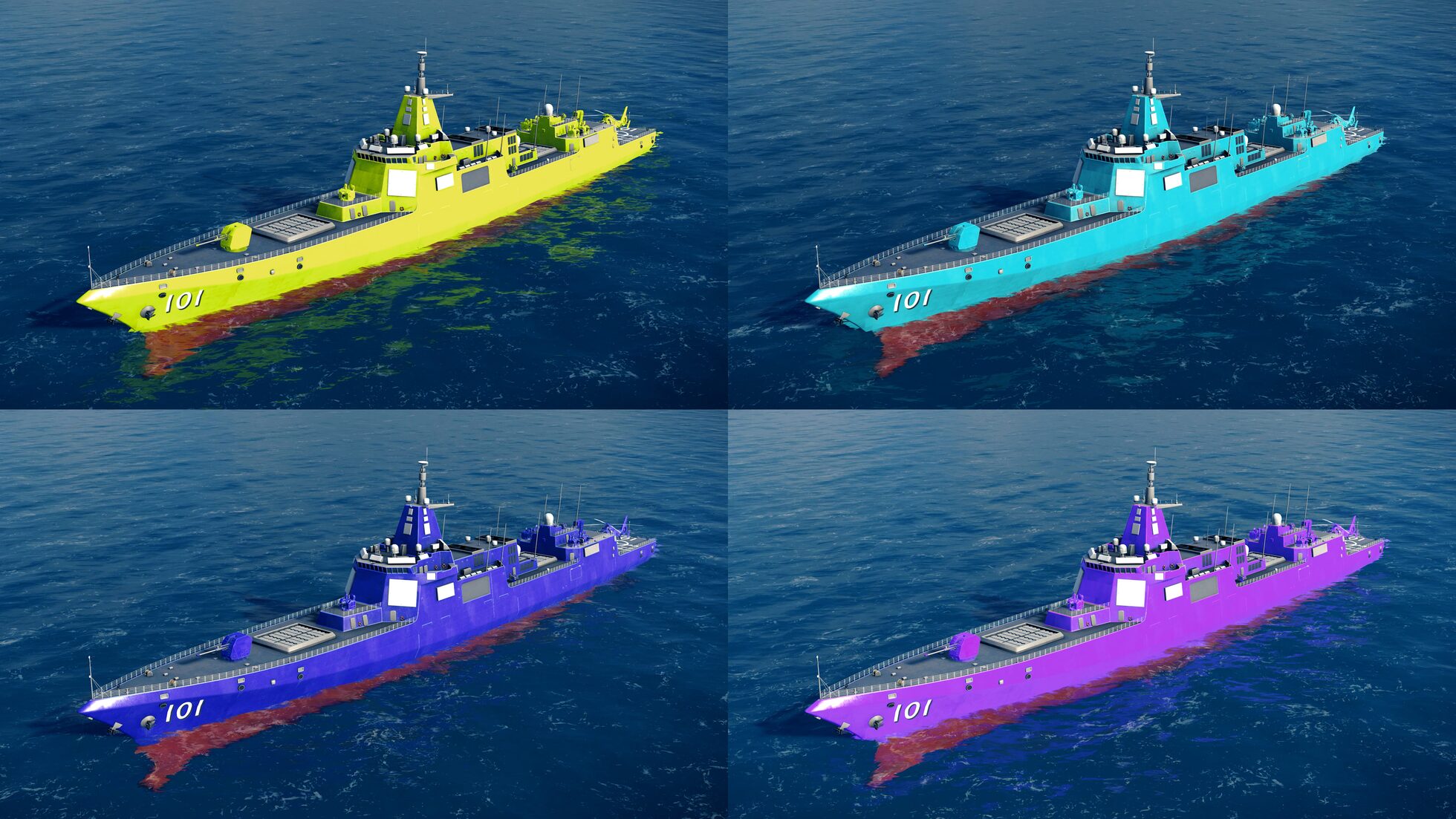 Modern Warships 3rd Anniversary: All the gifts and rewards – MW Stats