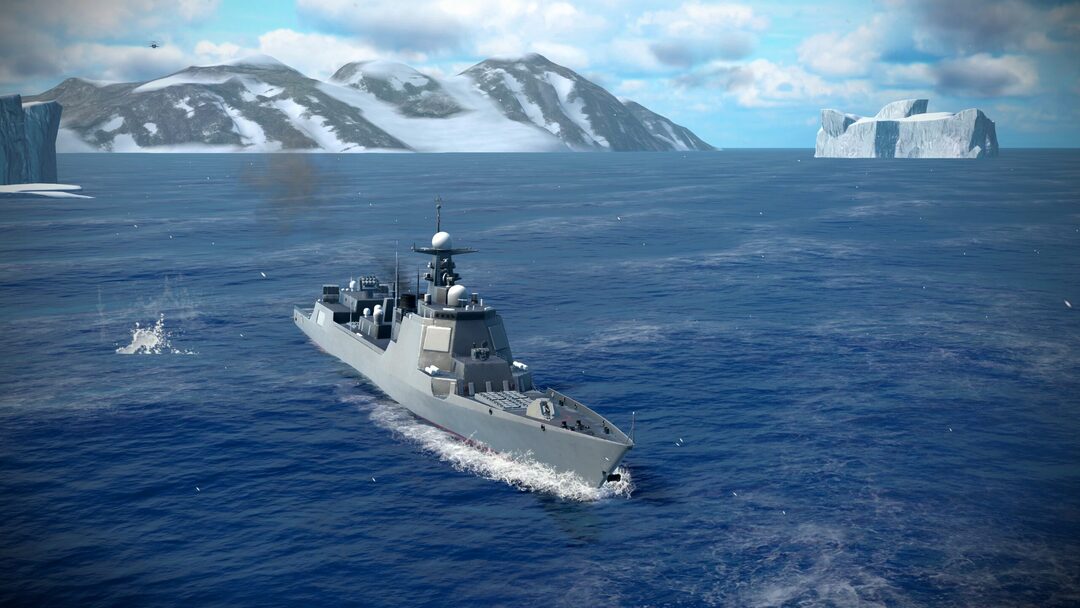 Modern Warships beginner’s guide: useful tips for new players – MW Stats