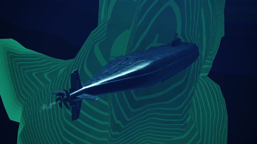 CN Type 100 submarine review – MW Stats
