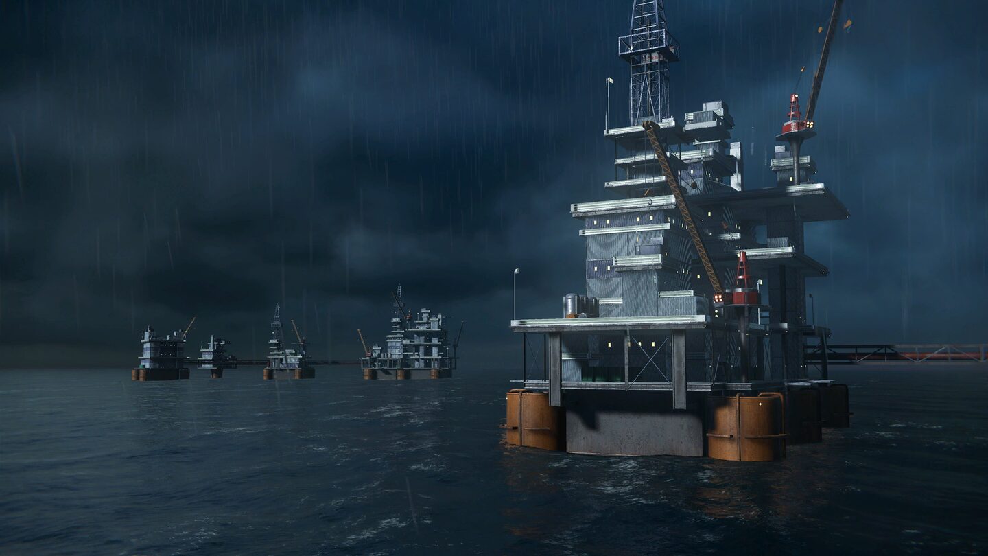 Modern Warships June 2024 update just came out. Here’s everything new ...