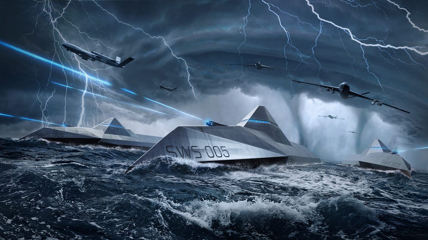 What’s new in the Modern Warships November 2022 update? Latest game ...