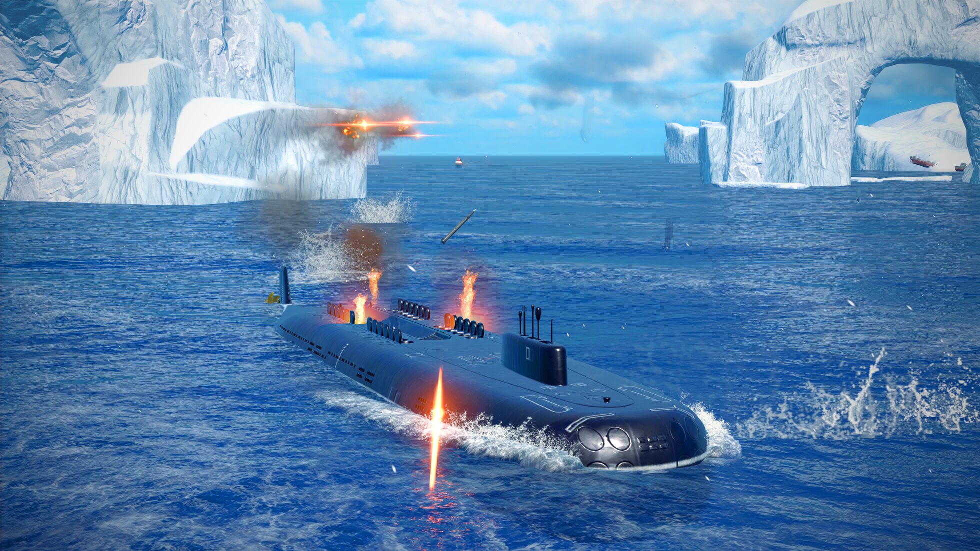 CN Type 100 submarine review – MW Stats