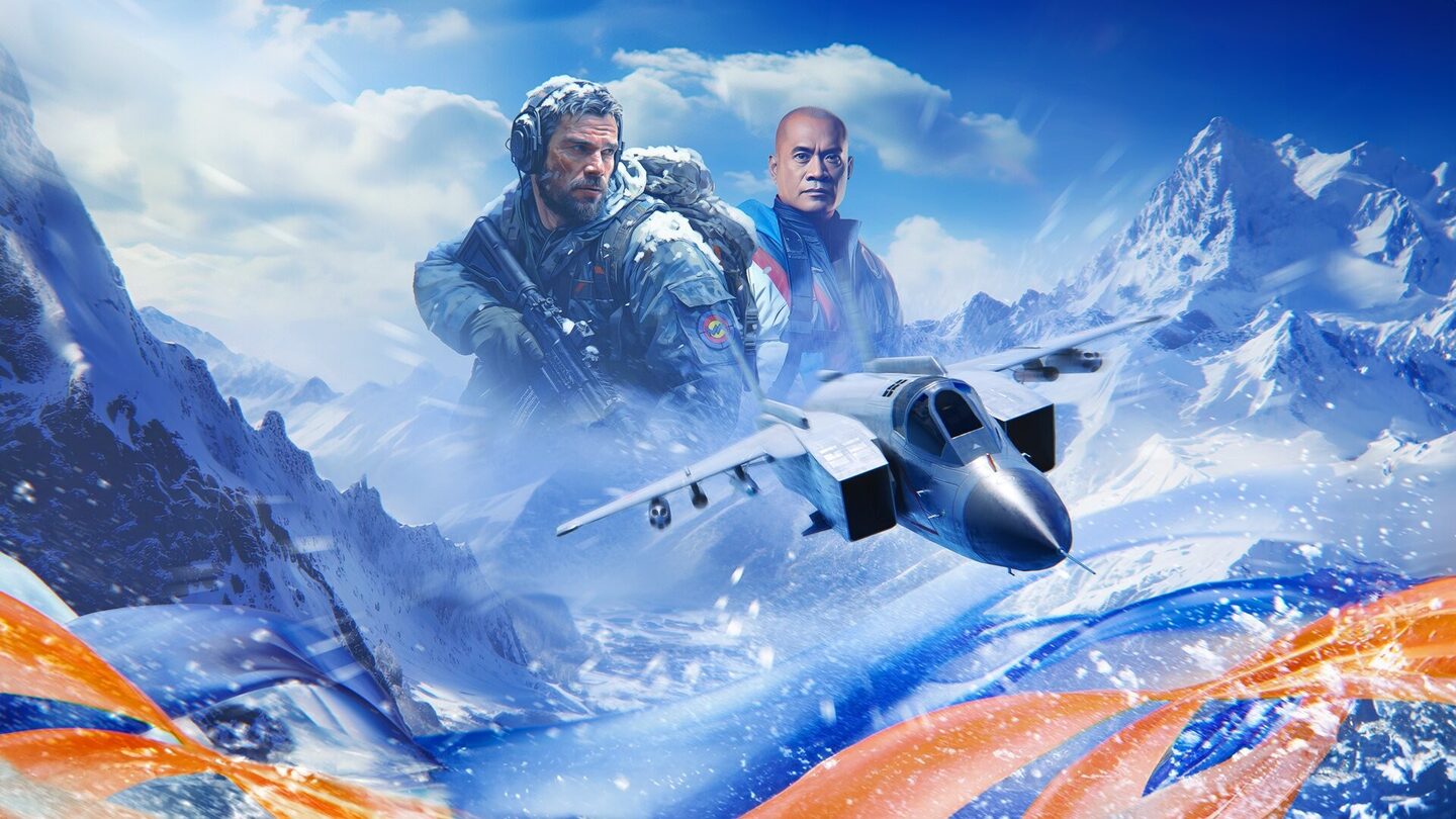 Winter Games event guide – MW Stats
