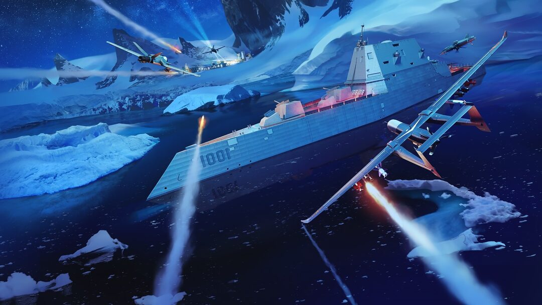 What’s new in Modern Warships December 2023 update? – MW Stats