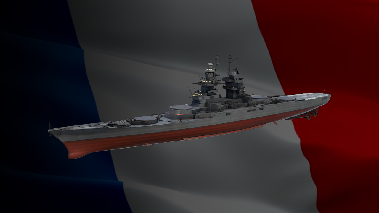 FS Super Alsace – MW Stats