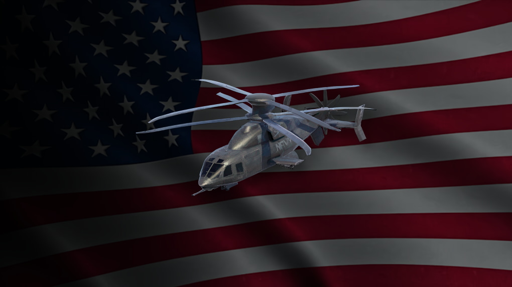 Defiant X – MW Stats