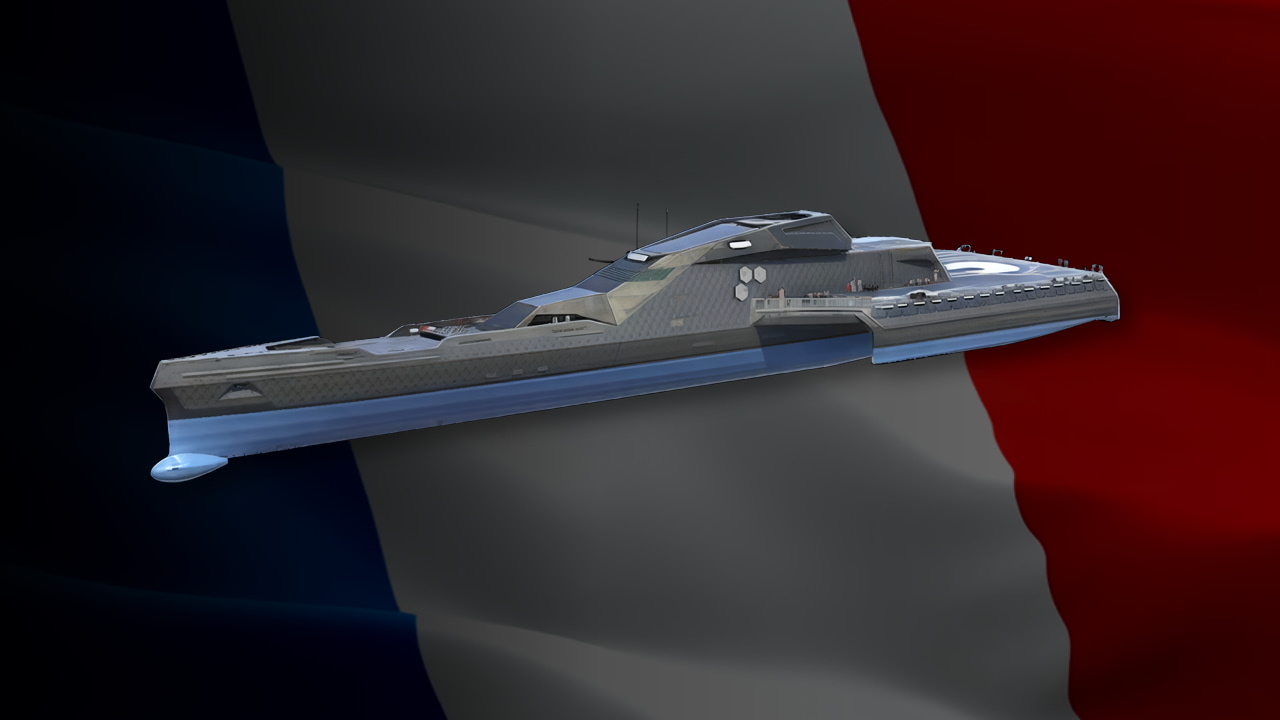 Ships – MW Stats for Modern Warships