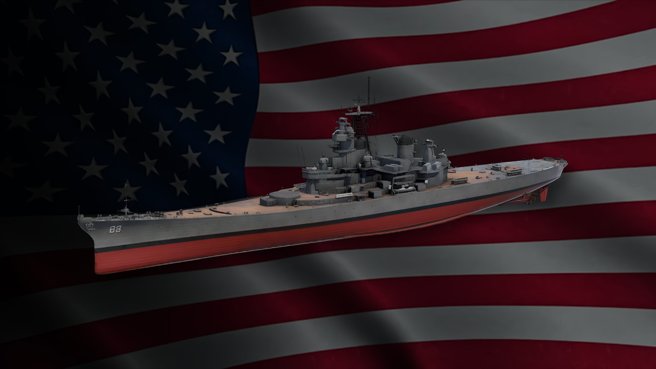 Ships – MW Stats for Modern Warships