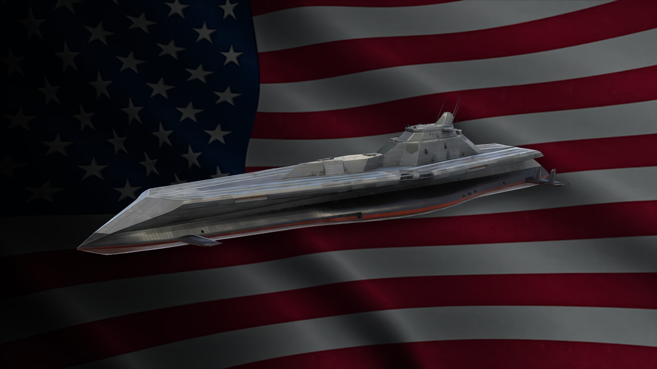 Ships – MW Stats for Modern Warships