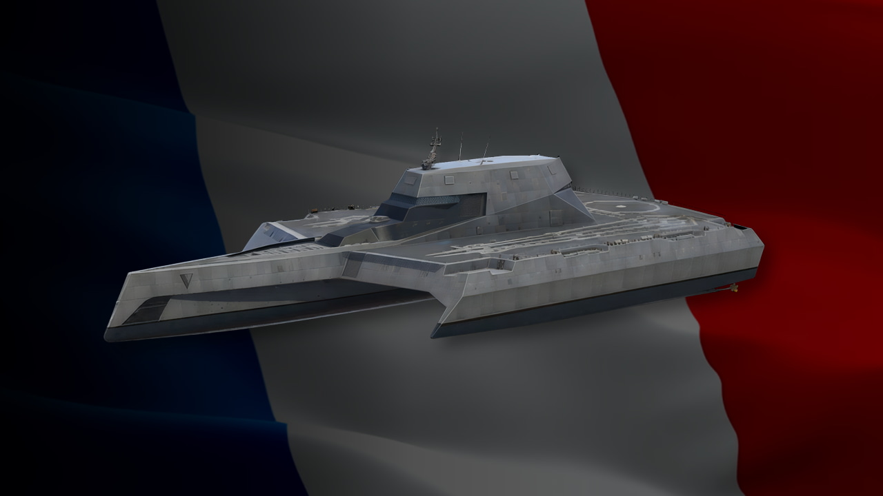 Ships – Modern Warships Stats