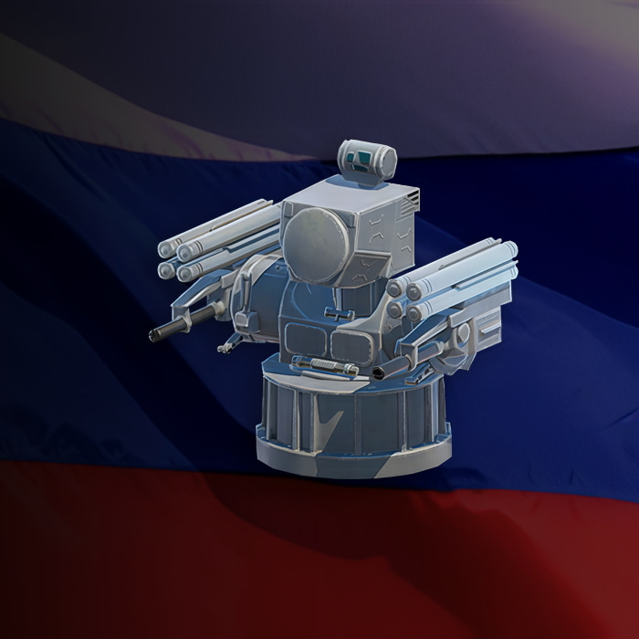 RF Project 2145 destroyer review – MW Stats